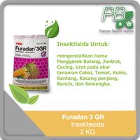 Jual Puradan Murah - Harga Terbaru Juni 2024