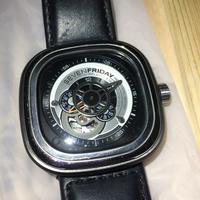 Jual Jam Tangan Sevenfriday Original Model & Desain Terbaru - Harga ...