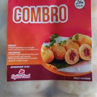 Jual Combro Frozen Murah - Harga Terbaru 2020