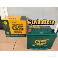 Jual Aki Gs Ns70 Terlengkap - Harga Murah Januari 2024 & Cicil 0%