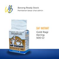 Jual Ragi Saf Instant 500 Gr Terdekat - Harga Murah & Grosir Juni 2024