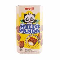 Hello Panda Harga Termurah - Pilihan Favorit