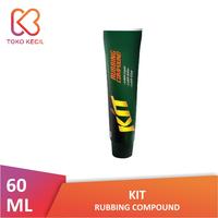 KIT Rubbing Compound Solusi Mobil Kinclong Juni 2024