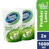 Jual Super Pell Murah - Harga Terbaru April 2025