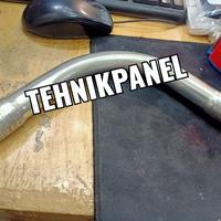 Jual Pipa Conduit Galvanis Terbaik - Harga Murah Mei 2024 & Cicil 0%