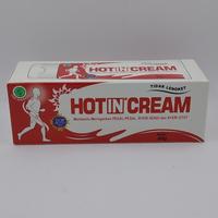 Jual Hot In Cream 60Gr Juni 2025 Harga Termurah - Cicil 0% 3x di Tokopedia