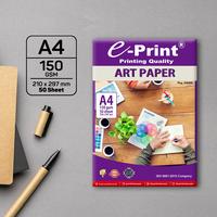 Jual Kertas Art Paper Murah & Terbaik - Harga Terbaru Maret 2023