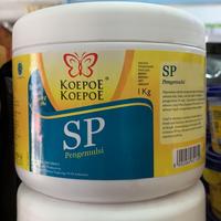 Jual Sp Koepoe 1 Kg Terdekat - Harga Murah & Grosir June 2022