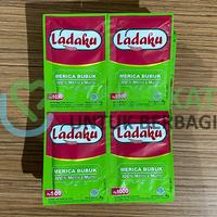 Jual Merica Bubuk Ladaku Terdekat - Harga Murah & Grosir Juni 2025