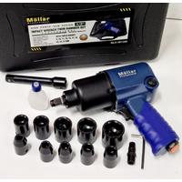 Jual Impact Mollar Murah - Harga Terbaru 2024