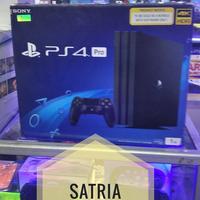 Jual Ps4 Pro Second Murah - Harga Terbaru 2021