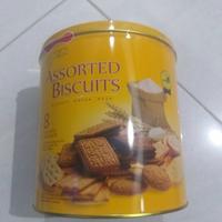 nissin assorted