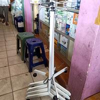 Jual Standar Infus Murah - Harga Terbaru 2021