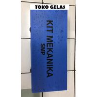 Jual Kit Mekanika Terlengkap - Harga Murah April 2024