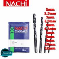 Jual Mata Bor Nachi 12Mm Terbaik - Harga Murah Maret 2024 & Cicil 0%