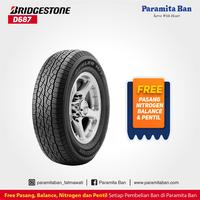 Jual Ban Bridgestone R16 Terlengkap - Harga Murah Februari 2024 & Cicil 0%