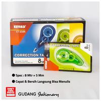 Jual Tip Ex Kenko Terlengkap - Harga Grosir & Murah Maret 2024