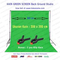 Jual Layar Background Foto Studio Terlengkap - Harga Murah Maret 2025
