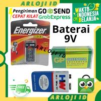 Jual Baterai Mic Murah & Terbaik - Harga Terbaru Januari 2025