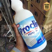 Jual Proclin 1 Liter Murah - Harga Terbaru Mei 2024