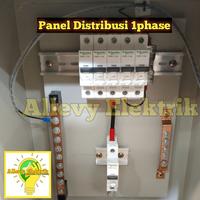 Jual Panel Distribusi Terbaik - Harga Murah September 2022 & Cicil 0%