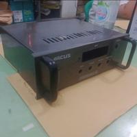 Jual Box Amplifier Murah & Terbaik - Harga Terbaru Juni 2024