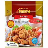 Jual Karage Fiesta 500gr Murah - Harga Terbaru 2024