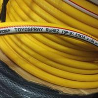 Jual Selang Toyox Terbaik - Harga Murah Maret 2024 & Cicil 0%