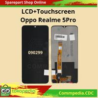 Jual Lcd Realme 5 Pro Terbaru - Harga Murah Oktober 2022 & Cicil 0%