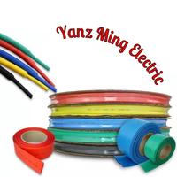 Jual Heat Shrink 8Mm Murah & Terbaik - Harga Terbaru Juni 2024