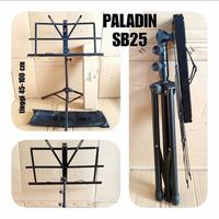 Jual Stand Partitur Terlengkap - Harga Murah Mei 2024