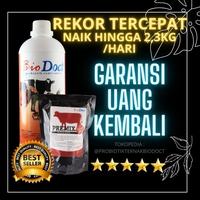 Jual Vitamin Kambing Terlengkap & Terbaik - Harga Murah April 2025