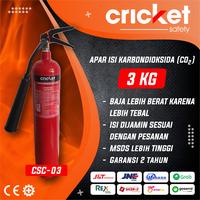 Jual Apar 3Kg Co2 Terbaik - Harga Murah Mei 2024 & Cicil 0%