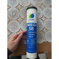 Jual Grease Omega Terlengkap - Harga Terbaru Desember 2025 & Cicilan 0%