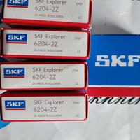 Jual Bearing 6204 Skf Terlengkap - Harga Murah April 2024 & Cicil 0%