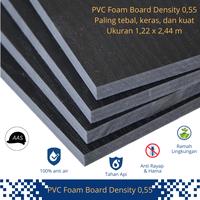 Jual Foam Board Terbaik - Harga Murah Januari 2025 & Cicil 0%