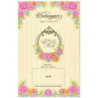 Jual Blangko Erba Terlengkap - Harga Murah & Grosir Mei 2024