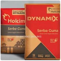 Semen Dynamix Kualitas Terbaik & Sertifikat SNI November 2024