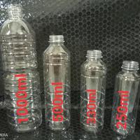 Jual Botol Kemasan 250 Ml Terbaik - Harga Murah Maret 2025 & Cicil 0%