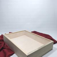 Jual Box Kayu Custom Terlengkap - Harga Murah & Grosir April 2025