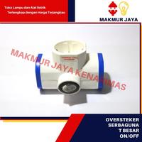 Jual Colokan T Terbaik - Harga Murah Februari 2025 & Cicil 0%