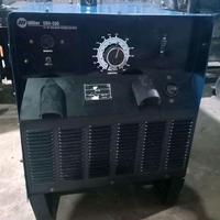 Jual Mesin Las Miller Terbaik - Harga Murah Juni 2024 & Cicil 0%