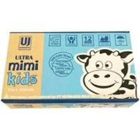 Jual Ultra Mimi 1 Dus Terlengkap - Harga Murah Maret 2025