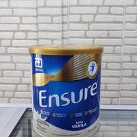 Jual Ensure Vanilla 400 Gr Murah - Harga Terbaru Mei 2024