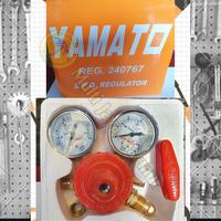 Jual Regulator Yamato Terlengkap - Harga Terbaru Februari 2024 & Cicilan 0%