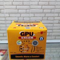 Jual Gpu Cream Murah & Lengkap - Harga Juni 2024