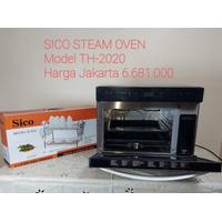 Jual Sico Oven Terlengkap - Daftar Harga Maret 2024 & Cicilan 0%