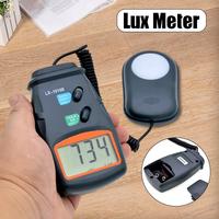 Jual Lux Meter Murah - Harga Terbaru Mei 2025