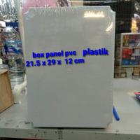 Jual Panel Pvc Terbaik - Harga Murah Januari 2025 & Cicil 0%