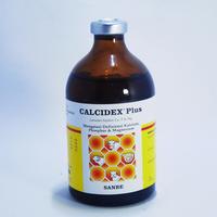 Jual Calcidex Plus Terlengkap - Harga Murah Juni 2024